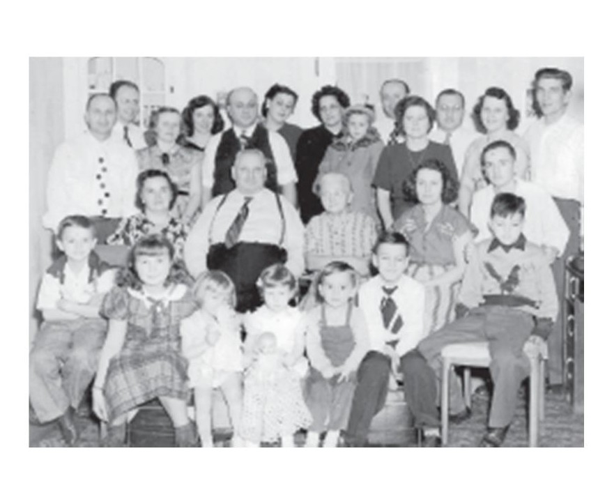 Lazor/Lazúr Family Reunion - FCSU